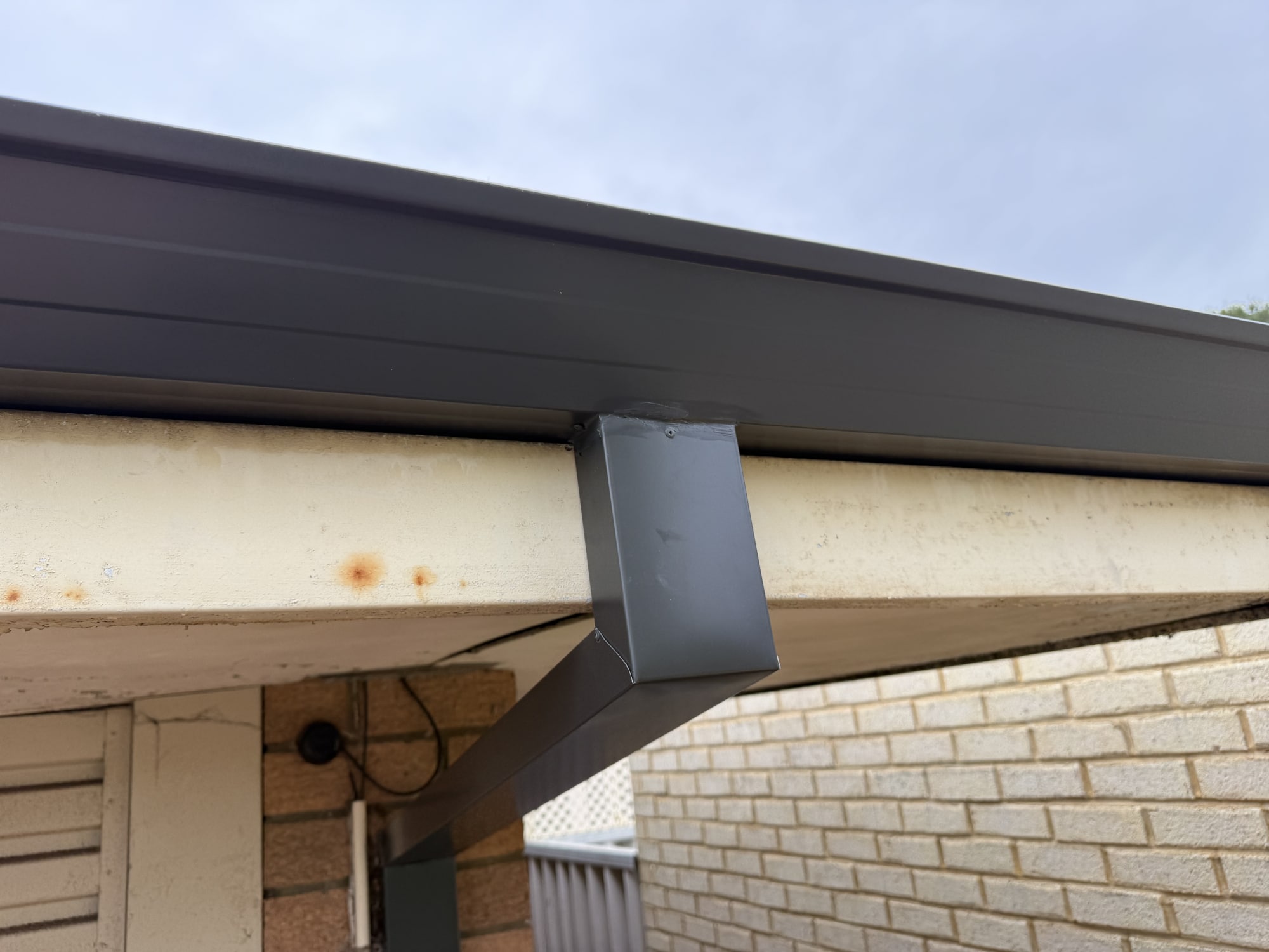 Gutter Repair and Replacement | Madora Bay Gutter Service